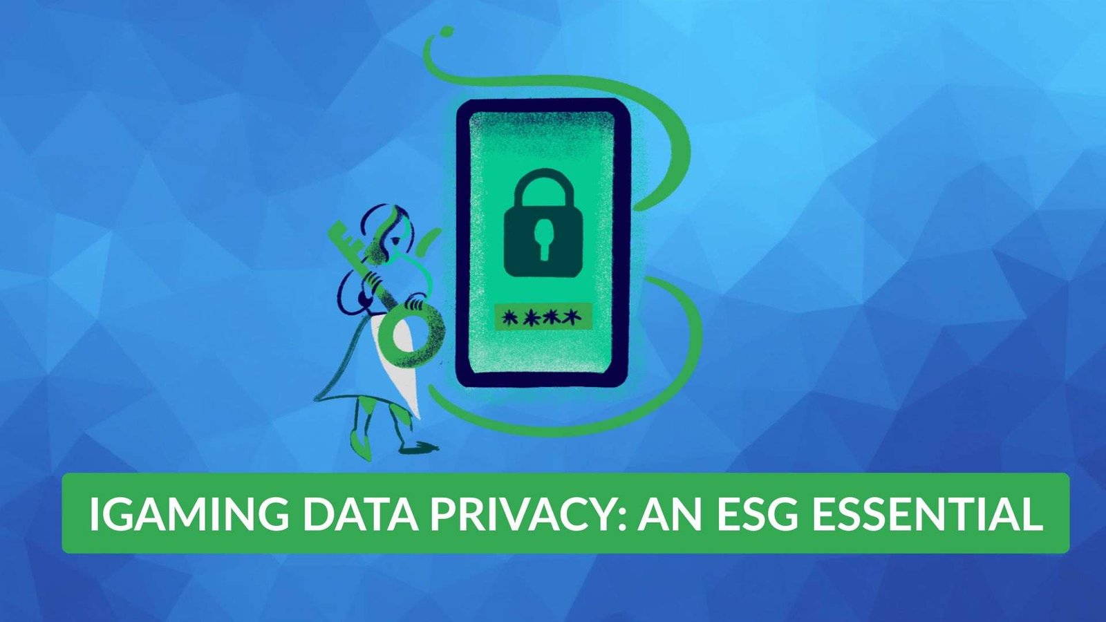 iGaming Data Privacy as ESG: The Industry’s Blind Spot